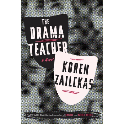 预订 The Drama Teacher: 9780553448092