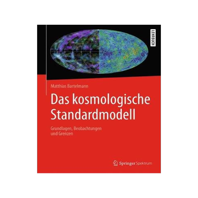 预订 Das kosmologische Standardmodell