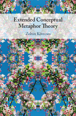 【预订】Extended Conceptual Metaphor Theory