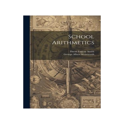 [预订]School Arithmetics 9781021072948