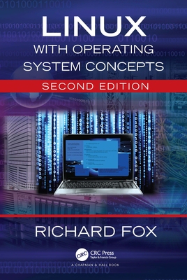 【预订】Linux with Operating System Concepts 9781032066707
