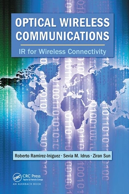 【预订】Optical Wireless Communications: IR for Wireless Connectivity