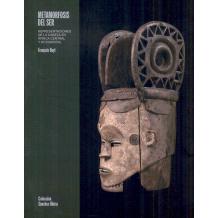 预订 Metamorfosis del ser : representaciones de la cabeza en África central y occidental: 9788412421477