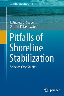 【预订】Pitfalls of Shoreline Stabilization