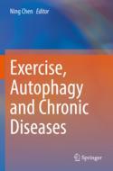 【预订】Exercise, Autophagy and Chronic Diseases 9789811645273