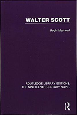 【预售】Walter Scott