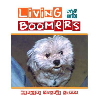 预订 Living with the Boomers: 9781483634890