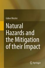 【预订】Natural Hazards and the Mitigation of their Impact 9783031072253