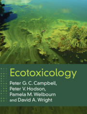 【预订】Ecotoxicology 9781108834698