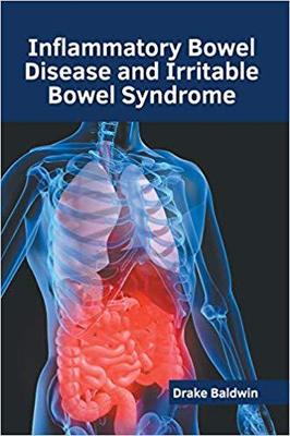 【预售】Inflammatory Bowel Disease and Irritable Bowel Syndrome