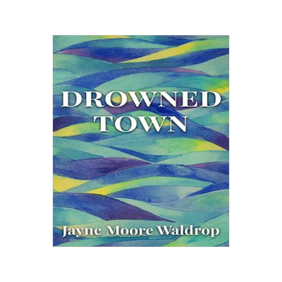 [预订]Drowned Town 9781950564156