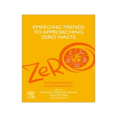 [预订]Emerging Trends to Approaching Zero Waste