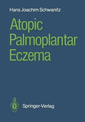 【预订】Atopic Palmoplantar Eczema