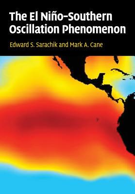 【预订】The El Niño-Southern Oscillation Phenomenon