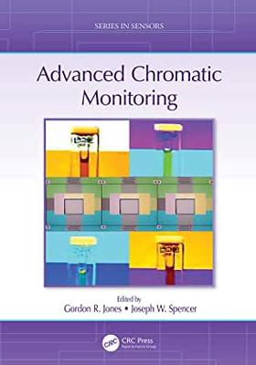 【预订】Advanced Chromatic Monitoring