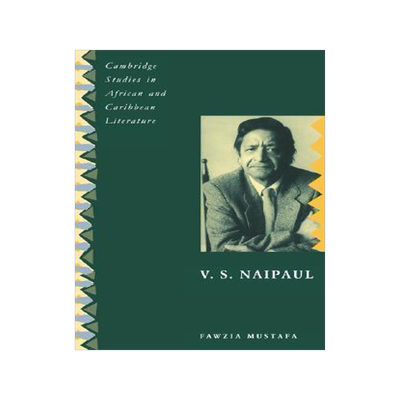 【预售】V. S. Naipaul