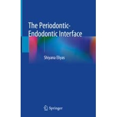 预订 The Periodontic-Endodontic Interface 牙周牙髓界面 9783031499364