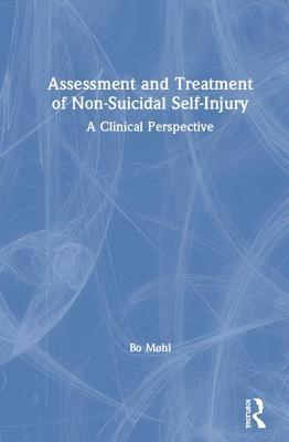 【预订】Assessment and Treatment of Non-Suicidal Self-Injury