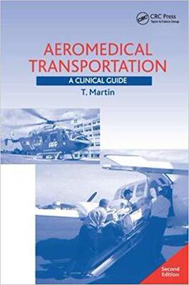【预售】Aeromedical Transportation