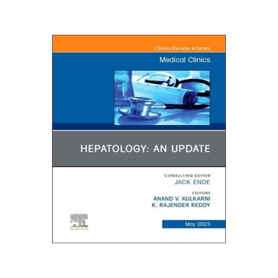 预订  Hepatology 9780443183225