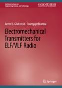 【预订】Electromechanical Transmitters for Elf/Vlf Radio 9783031151224