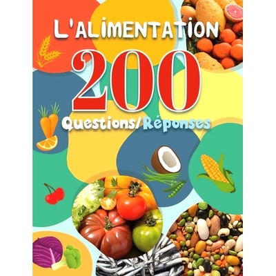 预订 L’alimentation 食物: 9782753072268
