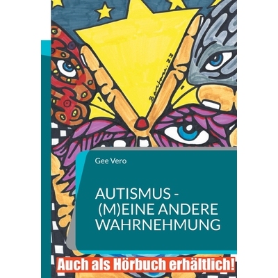 预订 Autismus - (m)eine andere Wahrnehmung 9783695710324
