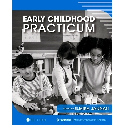 预订 Early Childhood Practicum: 9798823321310