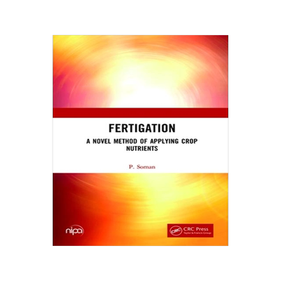 [预订]Fertigation 9781032157450