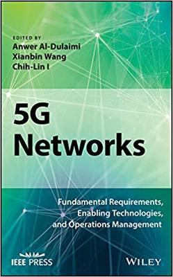 【预售】5G Networks: Fundamental Requirement...
