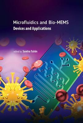 【预订】Microfluidics and Bio-MEMS