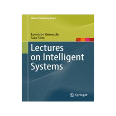 [预订]Lectures on Intelligent Systems