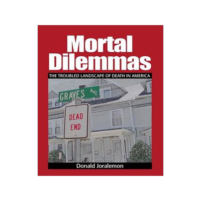 预订 Mortal Dilemmas