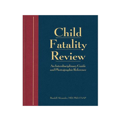 预订 Child Fatality Review