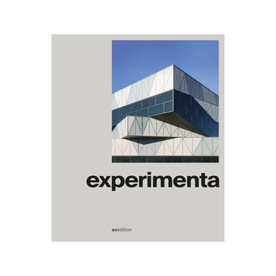 [预订]experimenta 9783899863475
