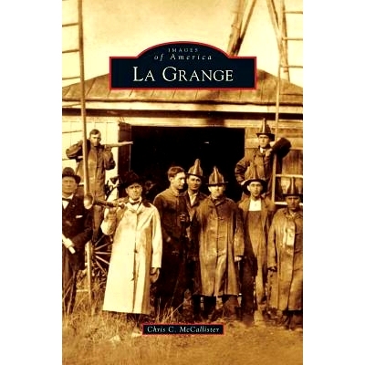 预订 La Grange: 9781531672157