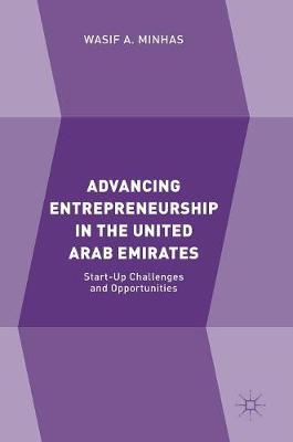 【预订】Advancing Entrepreneurship in the United Arab Emirates