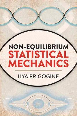 【预订】Non-Equilibrium Statistical Mechanics