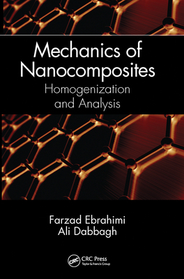 【预订】Mechanics of Nanocomposites 9781032235752