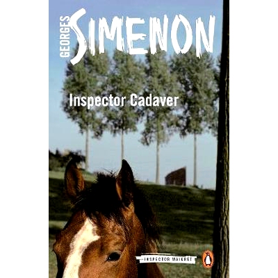 预订 Inspector Cadaver: 9780241188477