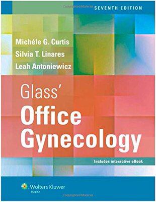 【预订】Glass’ Office Gynecology