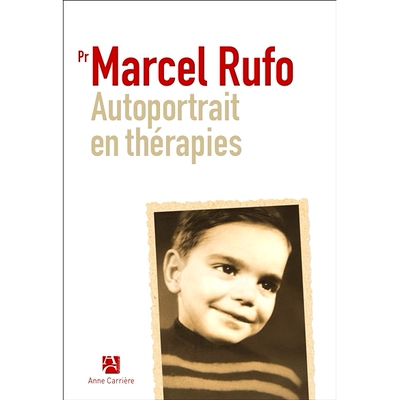 预订 Au*ortrait en thérapies *中的自画像: 9782380821918