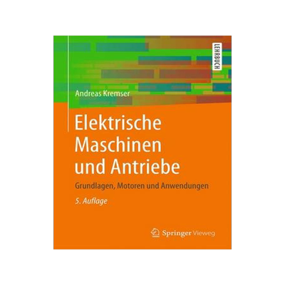 预订 Elektrische Maschinen und Antriebe