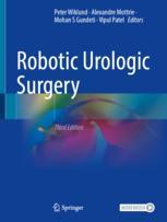 【预订】Robotic Urologic Surgery 9783031003622