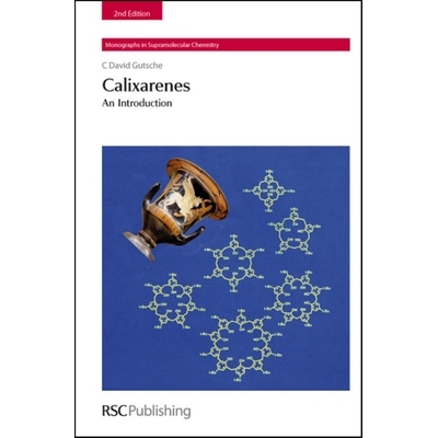 预订 Calixarenes: An Introduction 杯芳烃：简介: 9780854042586