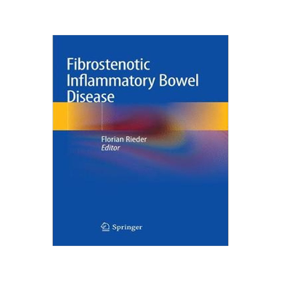 预订 Fibrostenotic Inflammatory Bowel Disease