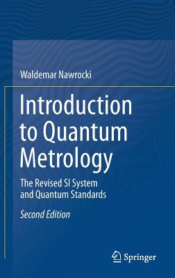 【预订】Introduction to Quantum Metrology