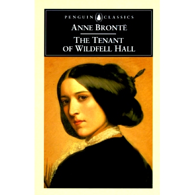 预订 The Tenant of Wildfell Hall: 9780140434743