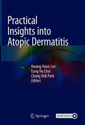 【预订】Practical Insights into Atopic Dermatitis