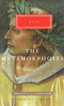 【预订】Metamorphoses